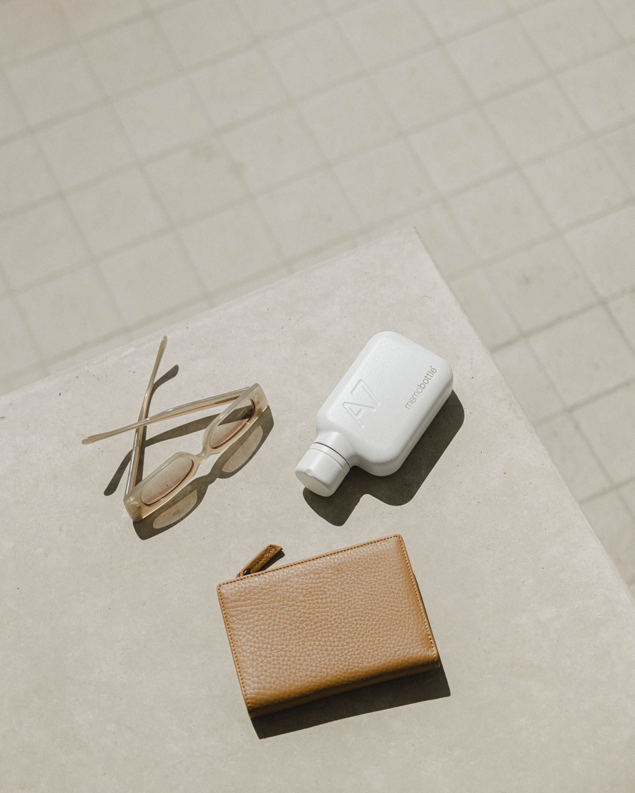 Memobottle – Platte Design Waterflessen | Everydayhero – Everyday Hero