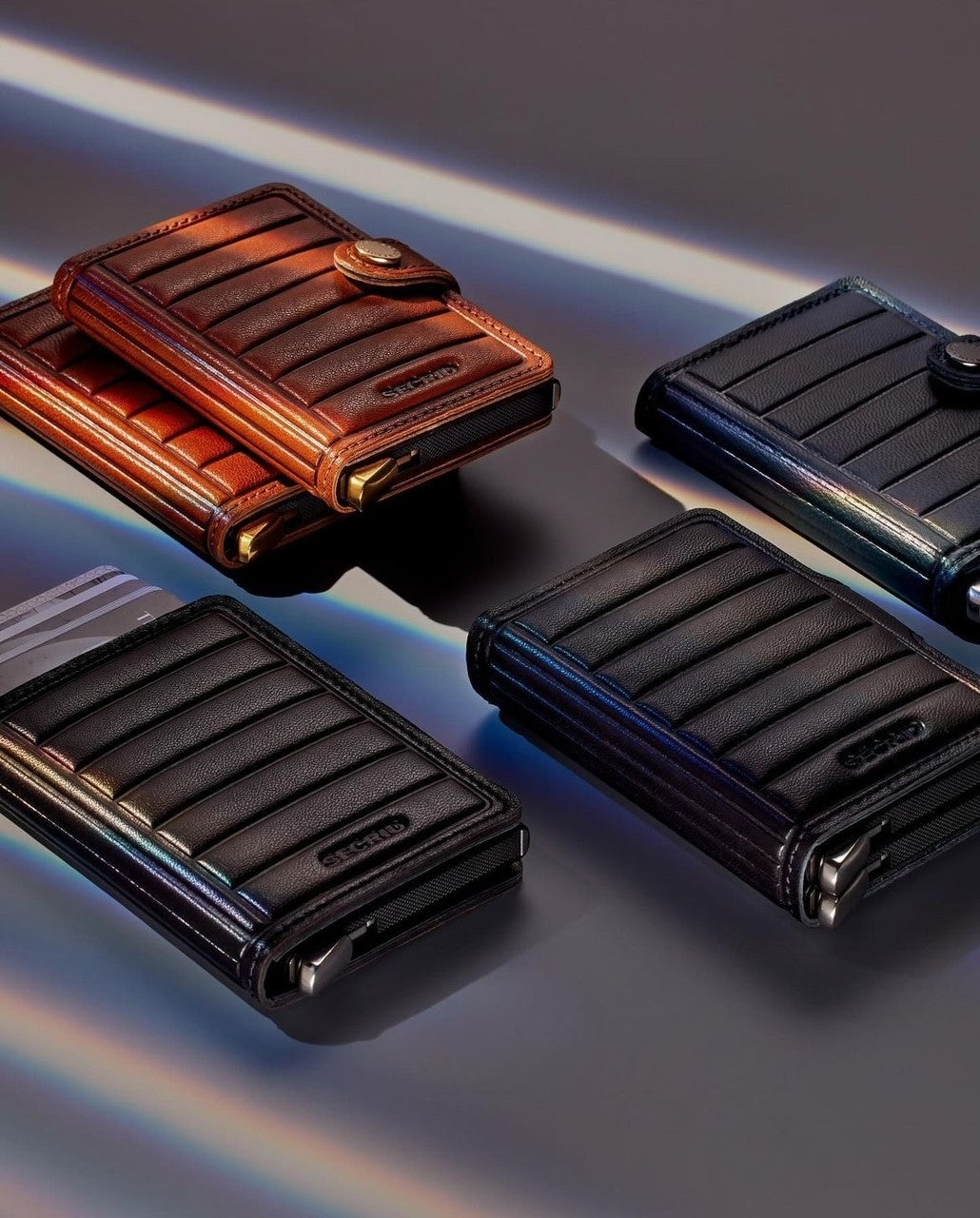 Secrid Wallets | Slimme Pasjeshouders – Everydayhero.nl – Everyday Hero